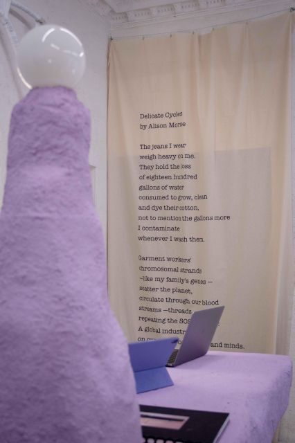 Florence: Creative Mending and immersive Shopping Experience - Who Will Love This Experience?