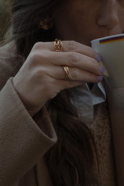 Florence: Custom Jewelry Making Experience - The Value and Cost