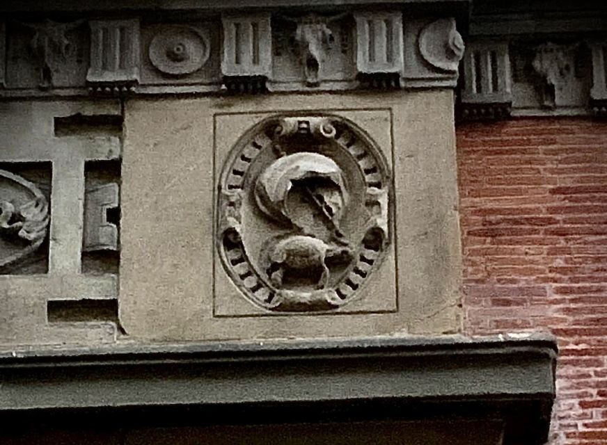 Florence: Dark Mysteries and Legends Guided Walking Tour - Exploring the Dark Side of Florence