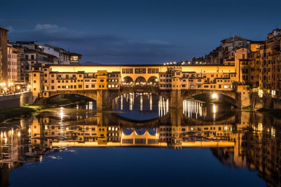 Florence: Dark Secrets & Scandals Evening Walking Tour - What Makes This Tour Stand Out?