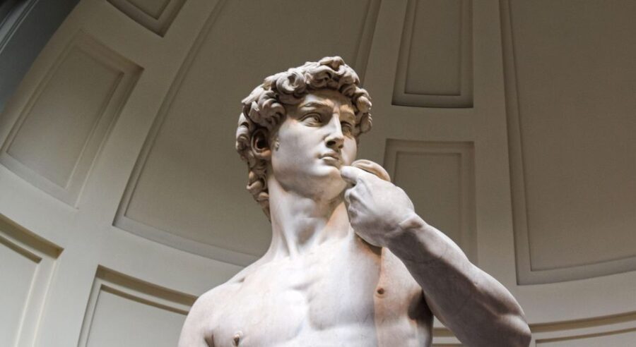 Florence: David and Accademia Gallery Fast Track Guided Tour - The Value of Guided Access and Additional Highlights