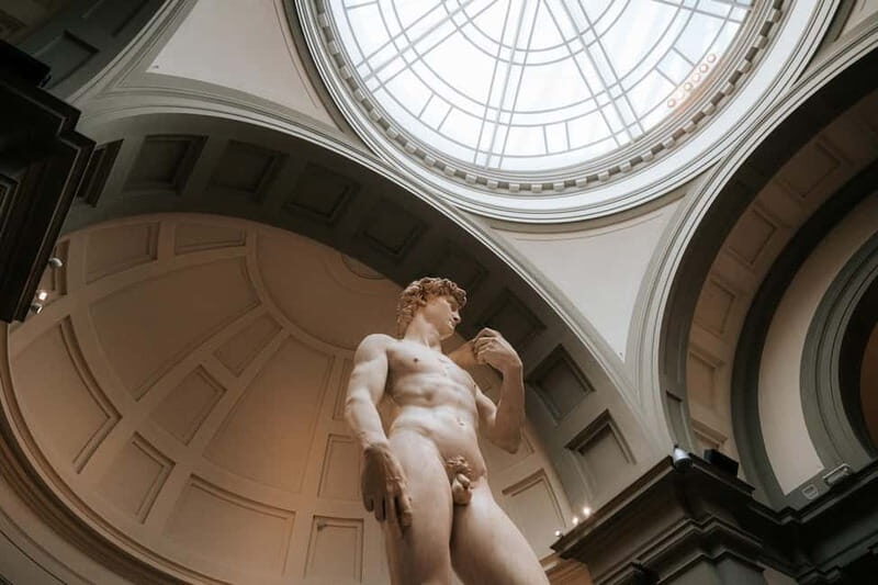 Florence: David at Accademia and Duomo Terraces VIP Tour - What to Expect from the Tour