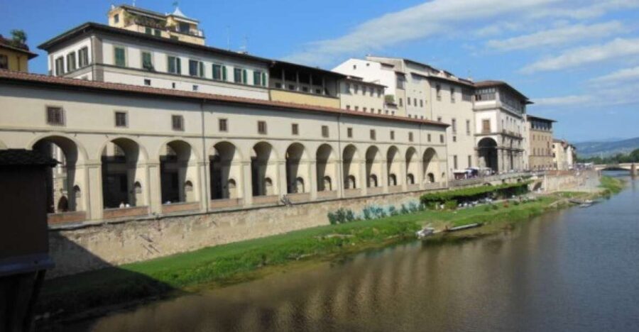 Florence Day Trip from Rome with Lunch - The Lunch Experience: A Taste of Italy