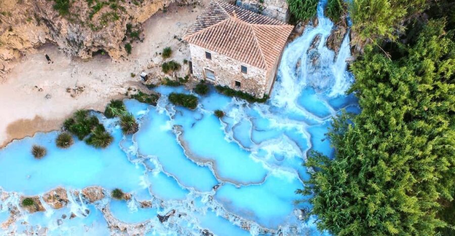 Florence: Day Trip to the Saturnia Thermal Baths - Final Thoughts: Is It Worth It?