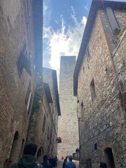 Florence: Day Trip with Free Time in San Gimignano and Siena - Who Will Enjoy This Tour?