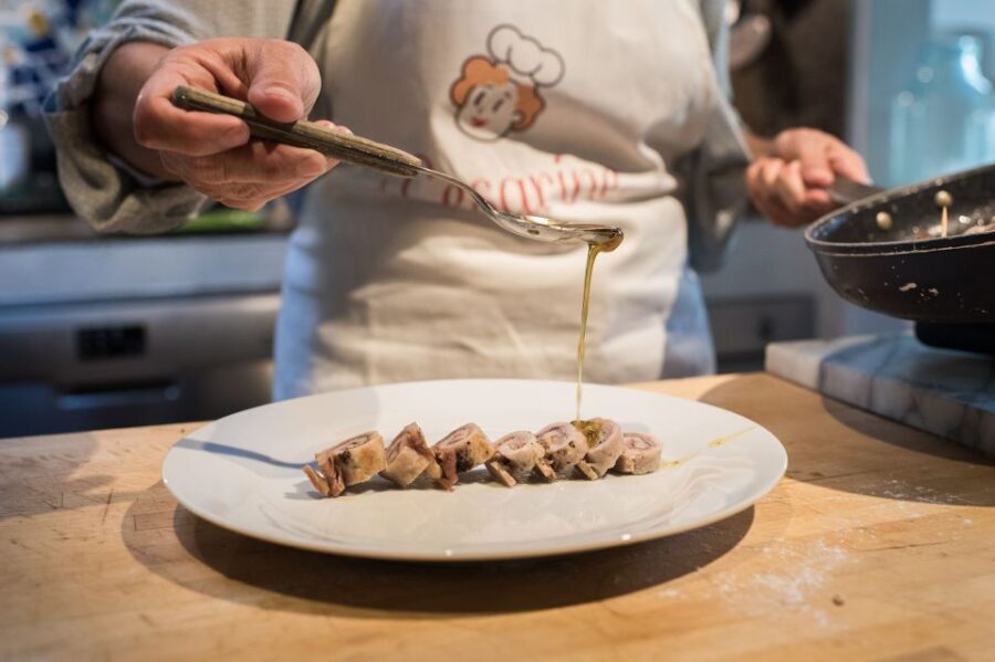 Florence: Dining Experience at a Local's Home - Who Will Love This Experience?