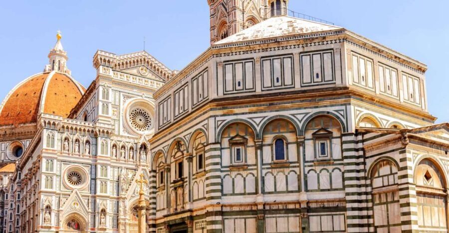 Florence: Dome Climb, Museum and Baptistry Small-Group Tour - Final Thoughts: Who Should Book This Tour?