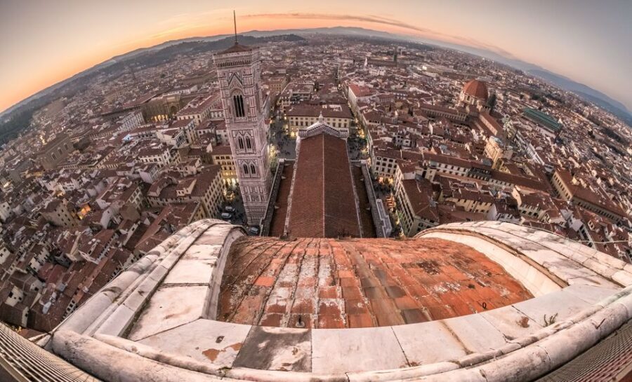 Florence Duomo 2-Hour Monumental Tour