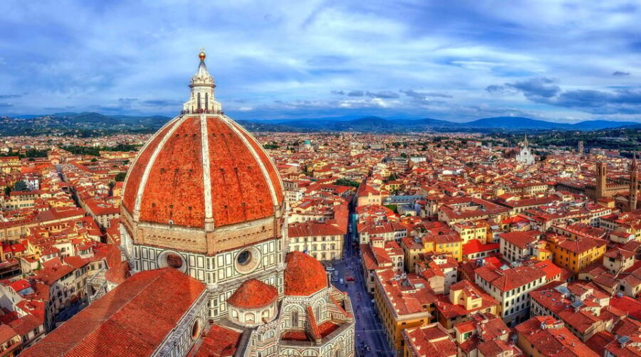 Florence: Duomo Cathedral Express Guided Tour - The Bottom Line