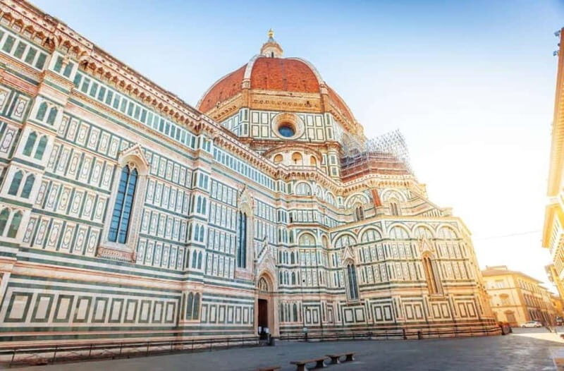 Florence: Duomo Cathedral Fast-Track Entry Ticket - Who Will Love This Experience?
