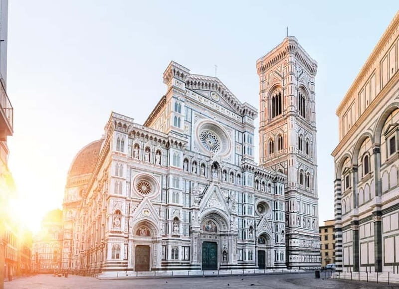 Florence Duomo Cathedral Guided Tour & Fast Track Entrance - Who Is This Tour Best For?
