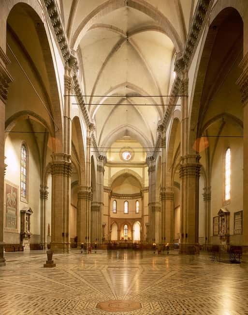 Florence: Duomo Cathedral Immediate Access & Guided Tour - Breaking Down the Itinerary