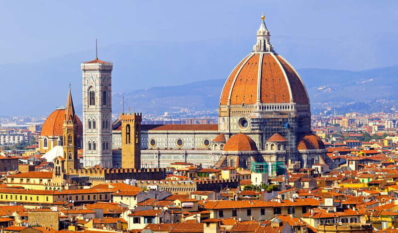 Florence: Duomo Cathedral Skip-the-line Small Group Tour - The Value of the Ticket and Extras