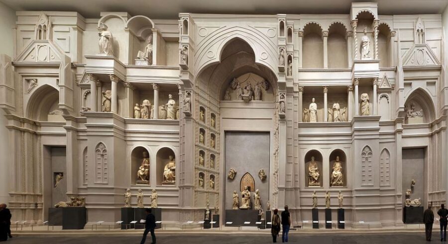 Florence Duomo Complex Tour (With No Climbs) - The Value of This Tour