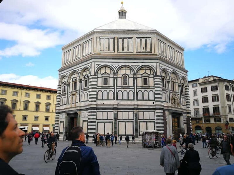 Florence: Duomo Skip-Any-Line Tour - Who Should Consider This Tour?