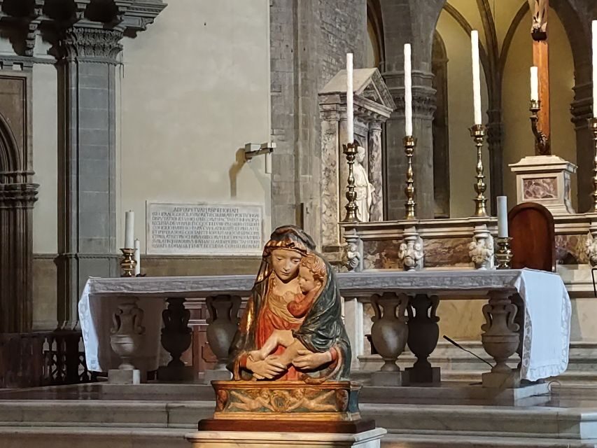 Florence: Duomo Skip-the-Line Tour & Rare Terrace Access - Authentic Insights from Travelers