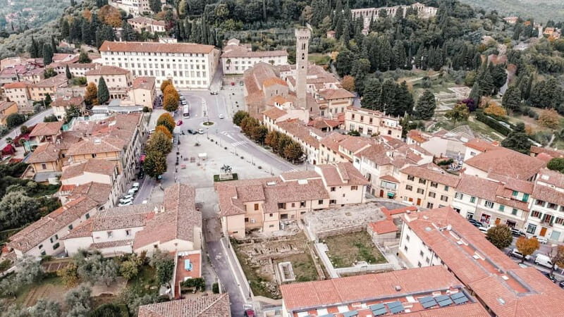 Florence: E-Vespa Rental with Smartphone Tour and Tasting - The Practicalities: What to Expect