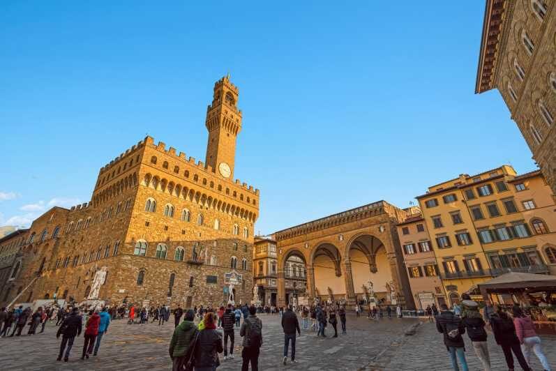 Florence: Electric Kart Tour in the City Center - Practical Details and Tips