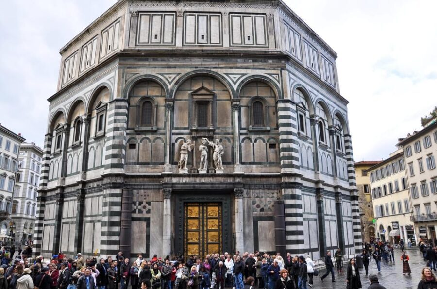 Florence: (English) walking tour with a licensed guide - Final Thoughts: Is This Tour Right for You?