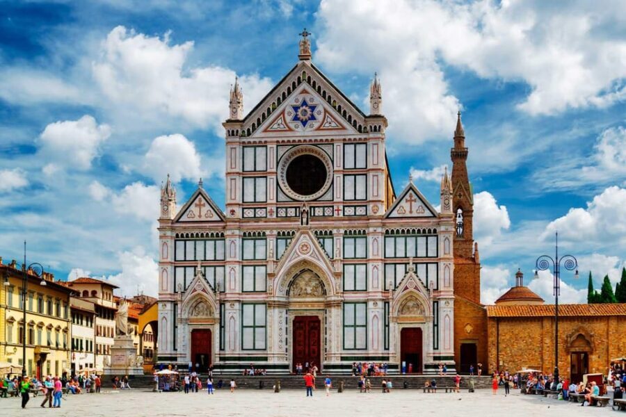 Florence: Enjoy a Day Tour Art and History with Food Tasting - The Value of This Tour