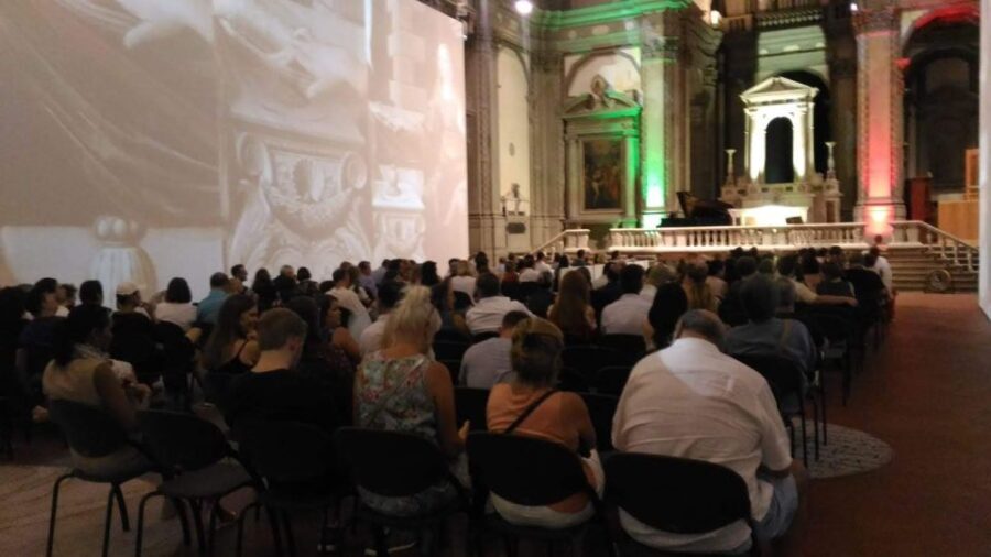 Florence: Evening Classical Music Concert - The Sum Up