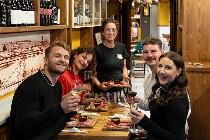 Florence Evening Food Tour with Florentine Steak & Tuscan Wine - Authentic Florence Flavors: A Deep Dive into the Evening Food Tour with Florentine Steak & Tuscan Wine