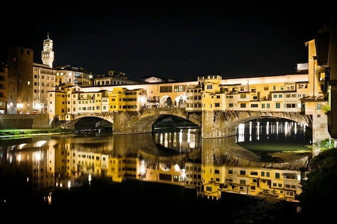 Florence Evening Walking Tour: Stories of Power, Love & Betrayal - Introduction