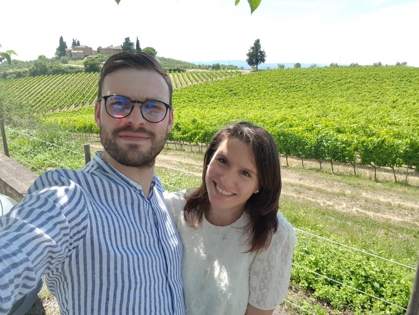Florence: Exclusive Chianti Wine Tour at 3 Wineries & Lunch - What Makes This Tour Stand Out