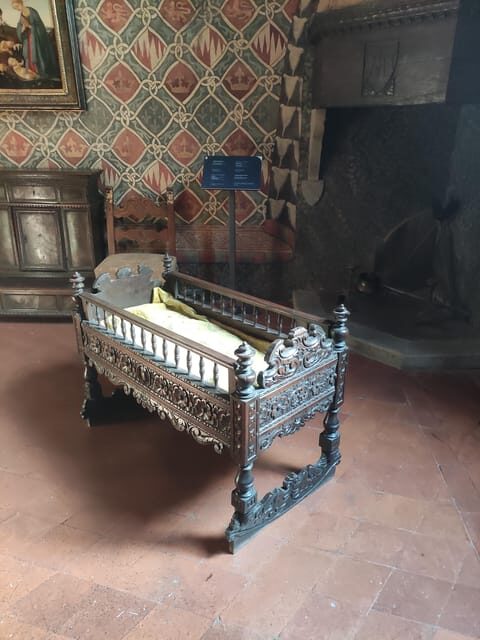 Florence: Explore Medieval Life in an Authentic Home - FAQ