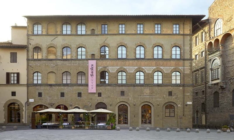 Florence: Fashion History Guided Walking Tour & Museum Visit - The Itinerary Breakdown