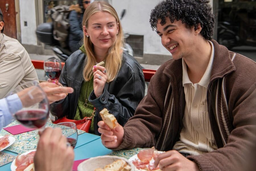 Florence: Flavours of Tuscany Food Tour - What Do the Reviews Tell Us?