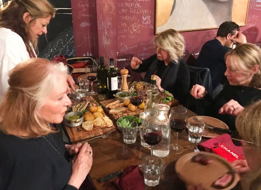 Florence: Florentine Steak Cooking Class with 3-Course Meal - What to Expect from the Experience