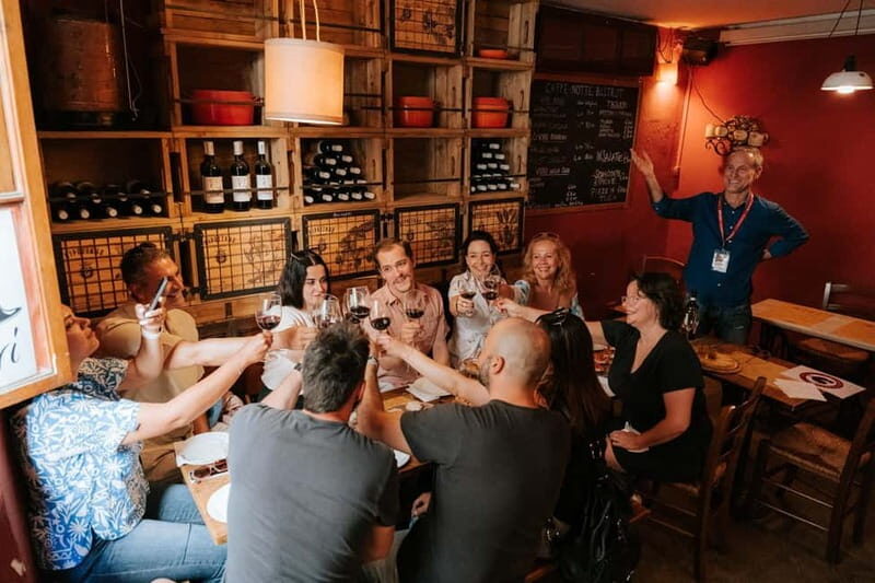 Florence: Food & Wine Tour in Oltrarno Neighborhood - Who Will Love This Tour?