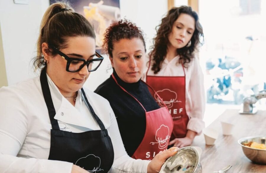 Florence: Fresh Pasta and Tiramisu Cooking Class - Who Should Book This Tour?