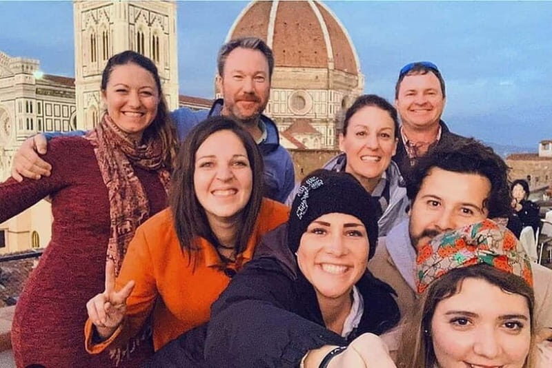 Florence from the rooftops: the exclusive tour - Authentic Experiences and What We Loved