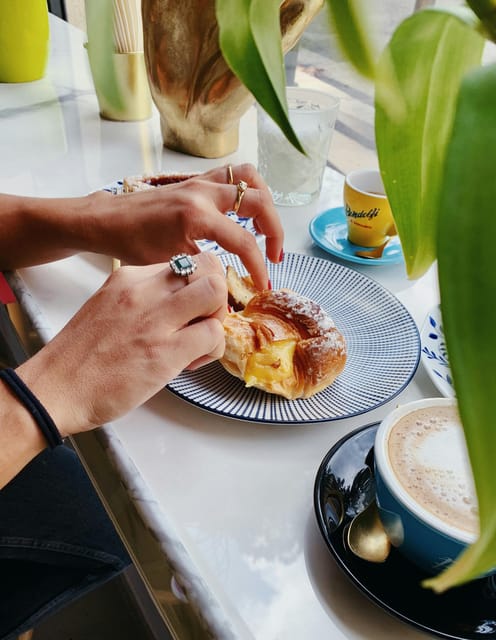 Florence: Guided Breakfast Tour with Mama Florence - Key Points