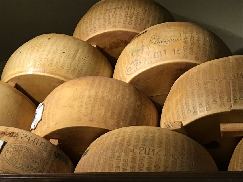 Florence: Guided Food Tour with Fiorentina Steak and Wine - What You Can Expect