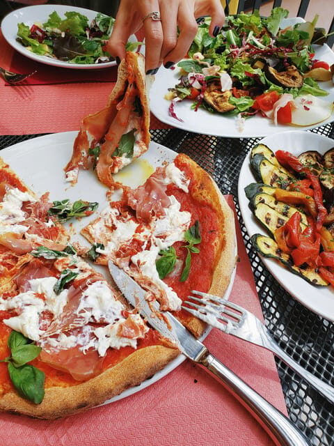 Florence: Guided Lunch Tour with Mama Florence - The Bottom Line
