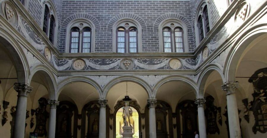 Florence: Guided Medici Tour - Practical Details and Value