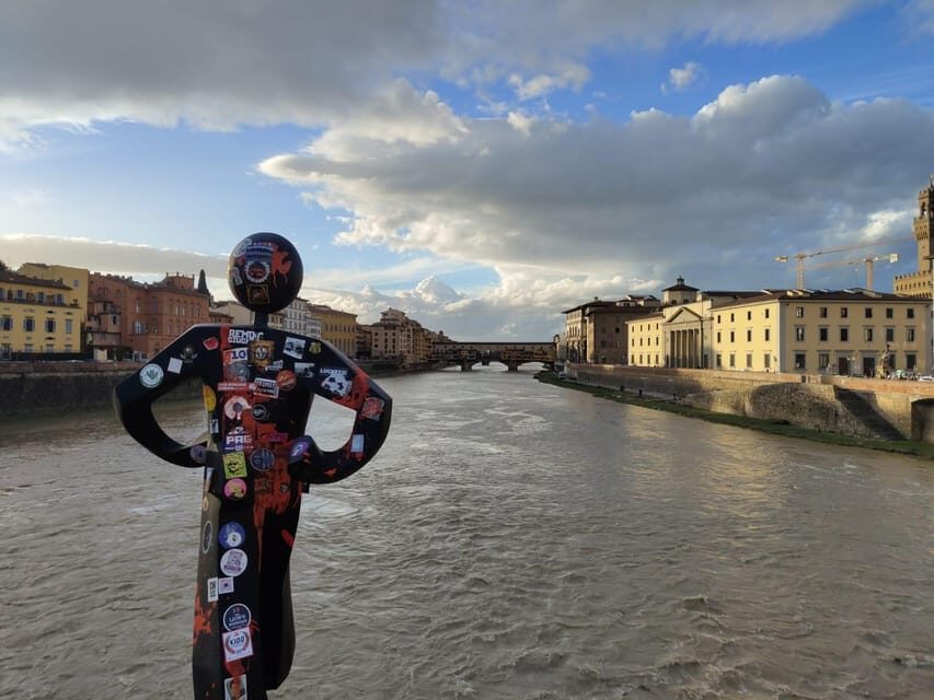 Florence: Guided Walking Tour with a Local - Who Will Love This Tour?