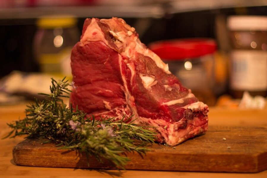 Florence: Guided Walking Tour with Fiorentina Steak Dinner - What Travelers Are Saying