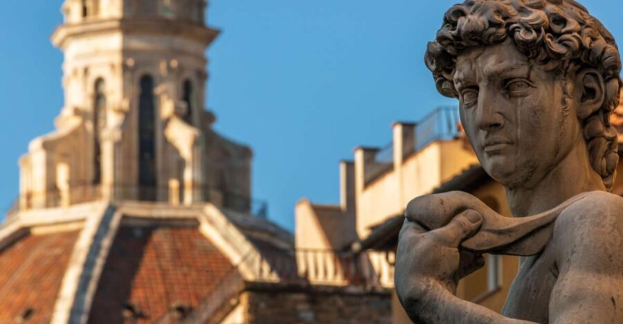 Florence: Highlights Guided Walking Tour with Cathedral - An Honest Look at the Tour Itself