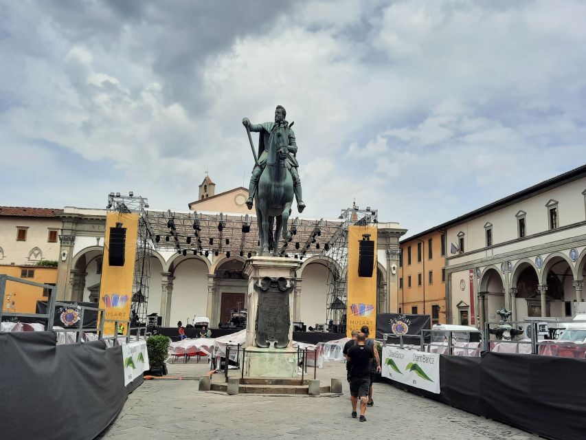 Florence: Hospital of the Innocents Guided Tour - Why This Tour Offers Great Value