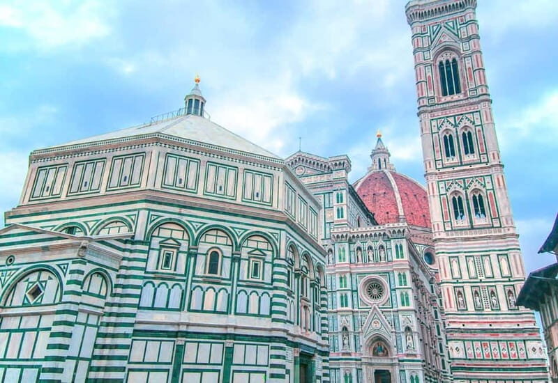 Florence in 1 Day: Renaissance Tour from Rome - Who Would Love This Tour?