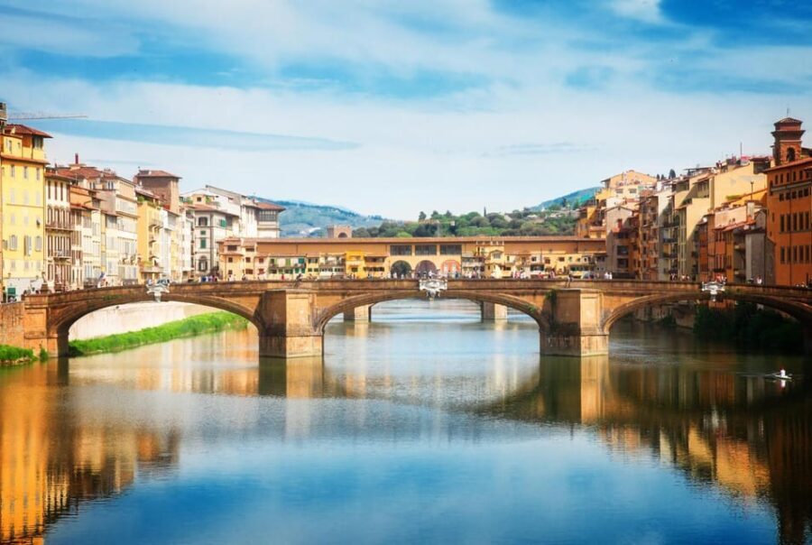 Florence: In the footsteps of the Medici with a Local - A Closer Look at the Itinerary