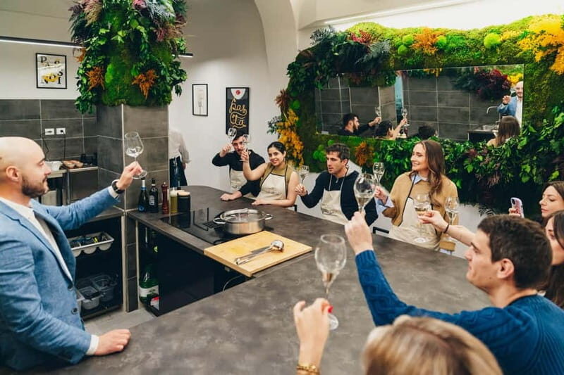 Florence: Italian Wine Tasting With Local Sommelier - Exploring Beyond the Tasting: The Full-Day Journey