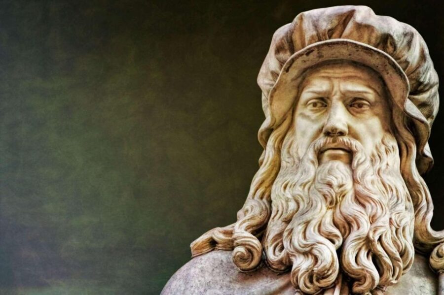 Florence: Leonardo da Vinci Guided Walking Tour with Museum - Exploring Florence with a Leonardo-themed twist