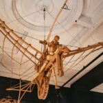 Florence: Leonardo Interactive Museum Entry Ticket - Practical Details and Tips