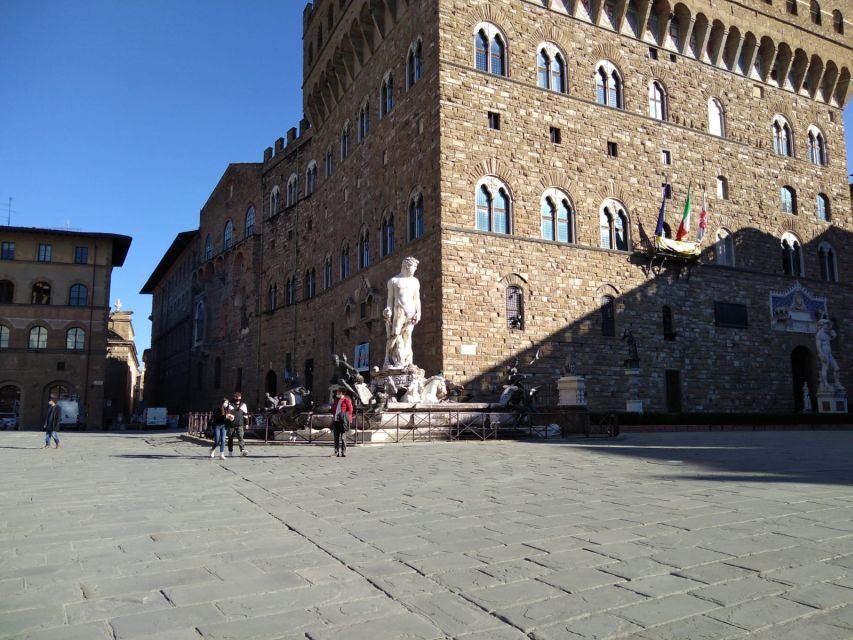 Florence: LGBTQ Renaissance Walking Tour with Mila - What You Can Expect from This Tour