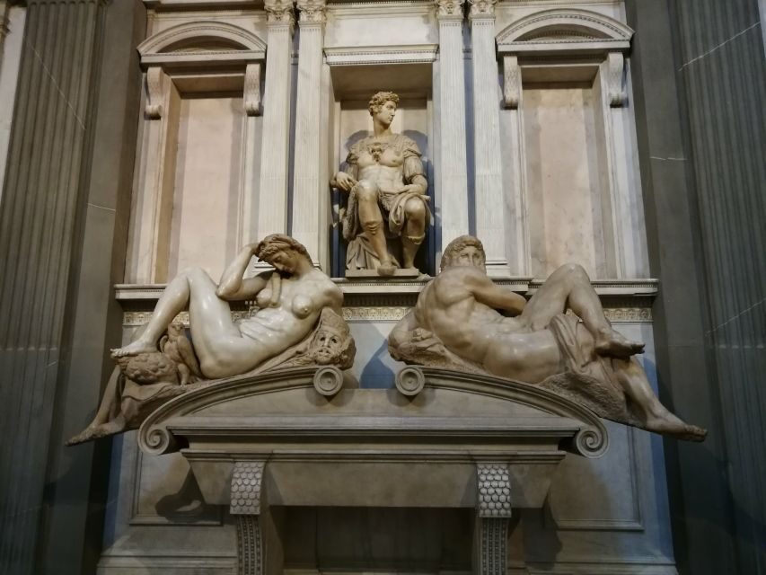 Florence: Medici Chapels Guided Tour - Who Will Love This Tour?